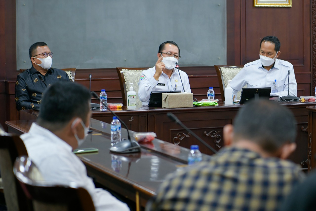 Dinas Lingkungan Hidup | Beranda